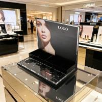 China Custom Acrylic Display Racks from Factory, Electronic Product Display Stands & Counters for Shopping Malls, Plexiglass Display Racks for sale