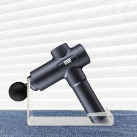 China Custom Acrylic Fascia Gun Display Stand, Massage Gun Display Rack, Exhibition Massage Instrument Display Counter for sale