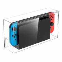 China Custom Acrylic Display Boxes, Transparent Figurine Model Display Stands, Anime Dust Covers, Custom-Made for Figures, Toys and Blind Boxes for sale