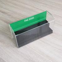 China Custom Acrylic Display Boxes, Transparent Figurine Model Display Stands, Anime Dust Covers, Custom-Made for Figures, Toys and Blind Boxes for sale
