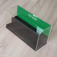 China Custom Acrylic Display Boxes, Transparent Figurine Model Display Stands, Anime Dust Covers, Custom-Made for Figures, Toys and Blind Boxes for sale