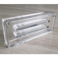 China Manufacturers produce acrylic transparent coin boxes, display boxes, currency boxes and plexiglass coin boxes for sale