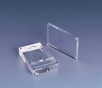 China Manufacturers produce acrylic transparent coin boxes, display boxes, currency boxes and plexiglass coin boxes for sale