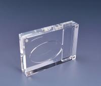 China Manufacturers produce acrylic transparent coin boxes, display boxes, currency boxes and plexiglass coin boxes for sale
