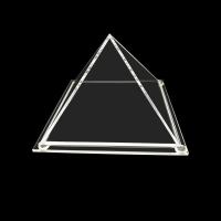 China Custom Polygonal Acrylic Boxes, Acrylic Dust Covers and Acrylic Cases for sale