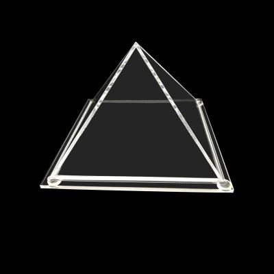 China Custom Polygonal Acrylic Boxes, Acrylic Dust Covers and Acrylic Cases for sale