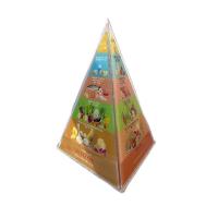 China Custom Polygonal Acrylic Boxes, Acrylic Dust Covers and Acrylic Cases for sale
