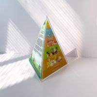 China Custom Polygonal Acrylic Boxes, Acrylic Dust Covers and Acrylic Cases for sale