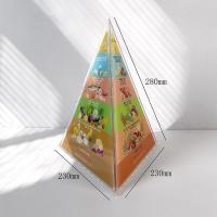 China Custom Polygonal Acrylic Boxes, Acrylic Dust Covers and Acrylic Cases for sale