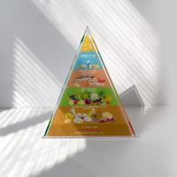 China Custom Polygonal Acrylic Boxes, Acrylic Dust Covers and Acrylic Cases for sale