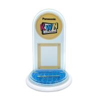 China Crystal Trophies for Kids, Kindergarten Students, Dance Honor Plaques, Graduation & Sports Meet Competition Acrylic Medals for sale