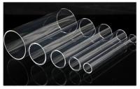 China Colored acrylic tubes, plexiglass tubes, hollow round tubes, plastic cylindrical tubes for aquarium processing with diameters ranging from 1 to 1500 for sale