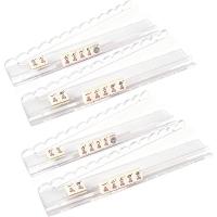 China Custom Acrylic Mahjong Tile Pusher Rack — Thickened Mahjong Tile Holder, Magnetic Design, Factory Bulk Supply for sale