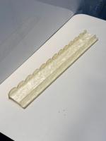 China Custom Acrylic Mahjong Tile Pusher Rack — Thickened Mahjong Tile Holder, Magnetic Design, Factory Bulk Supply for sale
