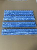 China Custom Acrylic Mahjong Tile Pusher Rack — Thickened Mahjong Tile Holder, Magnetic Design, Factory Bulk Supply for sale