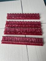 China Custom Acrylic Mahjong Tile Pusher Rack — Thickened Mahjong Tile Holder, Magnetic Design, Factory Bulk Supply for sale