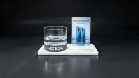 China Custom Acrylic Mobile Phone Waterproof Demo Display Stand for sale