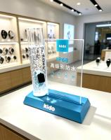 China Custom Acrylic Mobile Phone Waterproof Demo Display Stand for sale