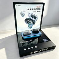 China LED Lighted Display Stand for Bluetooth Headphones, Acrylic Multi-functional Display Rack for Digital Electronic Product Display Props for sale