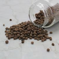 China Ammonium Sulfate Granular Fertilizer 20.5% Nitrogen for Lawns, Gardens & Agricultural Crops for sale