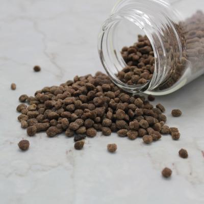 China Ammonium Sulfate Granular Fertilizer 20.5% Nitrogen for Lawns, Gardens & Agricultural Crops for sale