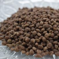 China Ammonium Sulfate Granular Fertilizer 20.5% Nitrogen for Lawns, Gardens & Agricultural Crops for sale
