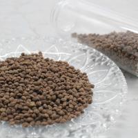 China Ammonium Sulfate Granular Fertilizer 20.5% Nitrogen for Lawns, Gardens & Agricultural Crops for sale