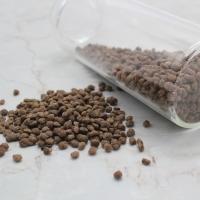 China Ammonium Sulfate Granular Fertilizer 20.5% Nitrogen for Lawns, Gardens & Agricultural Crops for sale