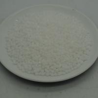 China Ammonium Chloride Granules 24-26% Nitrogen Fertilizer CAS 12125-02-9 for Agriculture and Industrial Use for sale