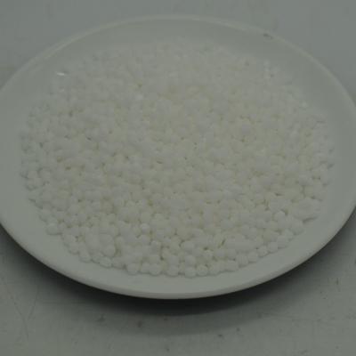 China Ammonium Chloride Granules 24-26% Nitrogen Fertilizer CAS 12125-02-9 for Agriculture and Industrial Use for sale