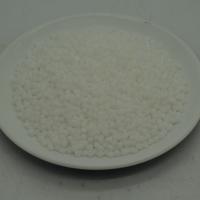 China Ammonium Chloride Granules 24-26% Nitrogen Fertilizer CAS 12125-02-9 for Agriculture and Industrial Use for sale