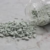 China Agricultural Grade Ferrous Sulfate Granules FeSO4 7720-78-7 for Water Treatment and Soil Correction for sale