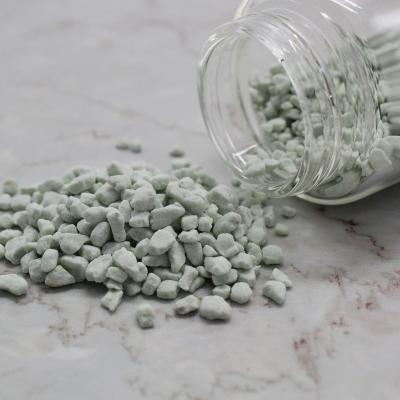 China Agricultural Grade Ferrous Sulfate Granules FeSO4 7720-78-7 for Water Treatment and Soil Correction for sale