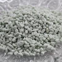China Agricultural Grade Ferrous Sulfate Granules FeSO4 7720-78-7 for Water Treatment and Soil Correction for sale