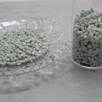 China Agricultural Grade Ferrous Sulfate Granules FeSO4 7720-78-7 for Water Treatment and Soil Correction for sale