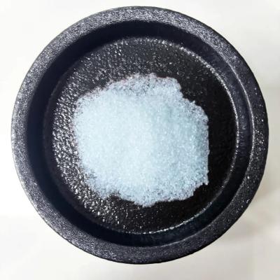 China Pharmaceutical Grade Magnesium Sulfate Heptahydrate MgSO4·7H2O - pH 5-8 Range for Agricultural, Industrial & Medical Use for sale