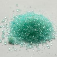 China High Purity Industrial Grade Ferrous Sulfate Heptahydrate Powder CAS 7782-63-0 for Water Treatment and Agriculture for sale