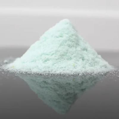 China Ferrous Sulfate Heptahydrate Powder FeSO4·7H2O CAS 7782-63-0 for Water Treatment and Cement Restoration for sale