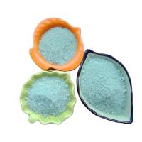 China Ferrous Sulfate Heptahydrate Powder CAS 7782-63-0 for Water Treatment and Industrial Applications for sale