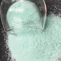 China Ferrous Sulfate Heptahydrate Powder FeSO4·7H2O 7782-63-0 for Water Treatment & Agriculture for sale