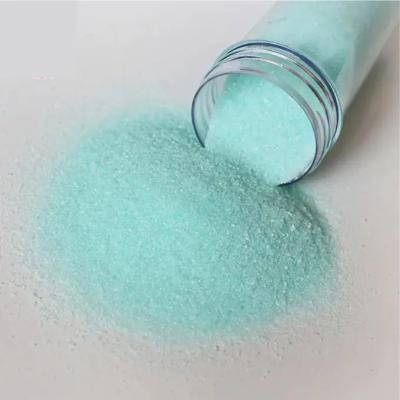 China Ferrous Sulfate Heptahydrate Powder FeSO4·7H2O 7782-63-0 for Industrial Water Treatment and Agriculture for sale