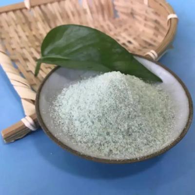 China Professional Ferrous Sulphate Hepta Hydrate Powder FeSO4·7H2O for Water Purification and Iron Catalyst Production for sale