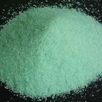 China Professional Ferrous Sulphate Hepta Hydrate Powder FeSO4·7H2O for Water Purification and Iron Catalyst Production for sale