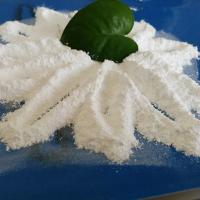 China Anhydrous Magnesium Sulfate 98% Purity Powder & Granular - 19.6% Mg Content for Agriculture & Industrial Use for sale