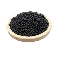China Water Soluble Humic Acid Organic Fertilizer Granule 1kg Bag with 45% Amino Acid Content for Enhanced Soil Health for sale