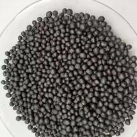 China Organic Fertilizer Amino Acid Powder 45% Nitrogen Compound for Soil Improvement PH 6-7 Agricultural Grade for sale