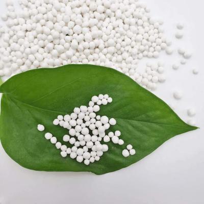 China NPK 15-15-15 Balanced Compound Fertilizer 50kg with High Absorption Efficiency for Agriculture for sale