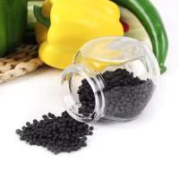 China High Purity Potassium Humate Organic Fertilizer NPK 13-1-3 with PH 6-7 and 45% Amino Acid Content for sale