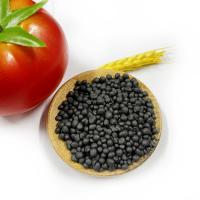 China Granule Organic Tomato Fertilizer with 45% Amino Acid Powder, PH 6-7, 1kg Package for Enhanced Soil Health for sale