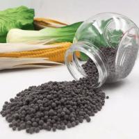 China NPK Compound Fertilizer 17-17-17 Granular Agriculture Grade for Fruits and Vegetables - 50kg Package for sale